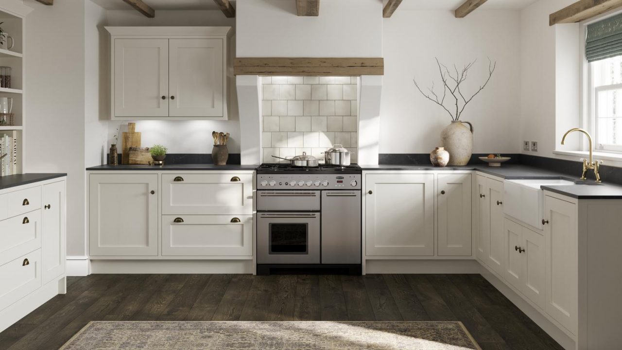 Clapton Kitchens | Lee Clapton Kitchens Bathroom & Installation